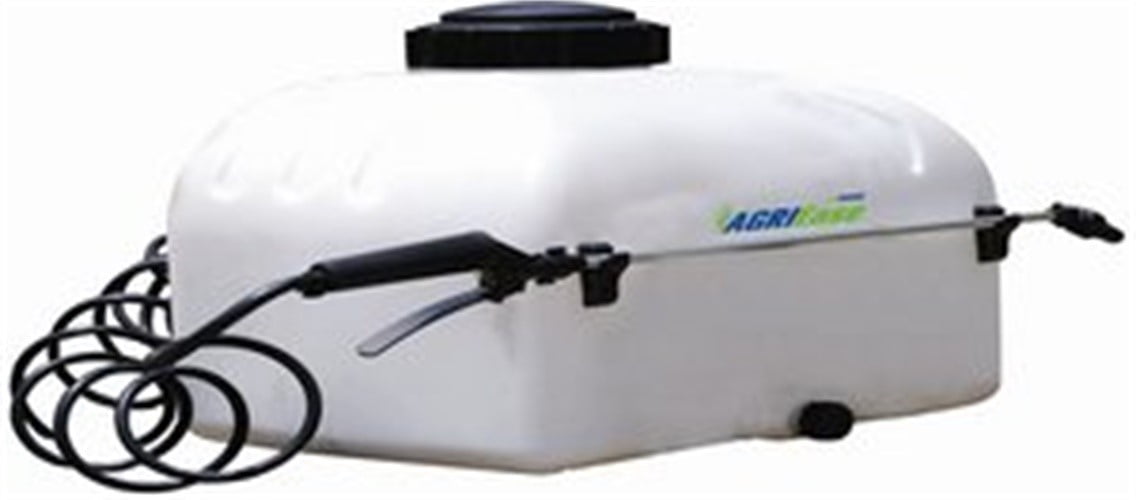 90.700.100 9Gal Spot Sprayer, Braber Equipment Ltd, EACH, EA, 1.0 GPM ...