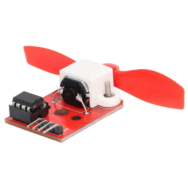 Cooling Fan Module,Fan Drive Module Cooling Robot Fan Module Fan Drive ...