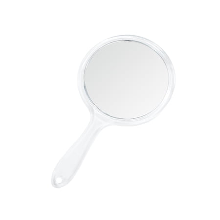 wolftale Makeup Hand Mirror Accessories Professional Dual Sided ...