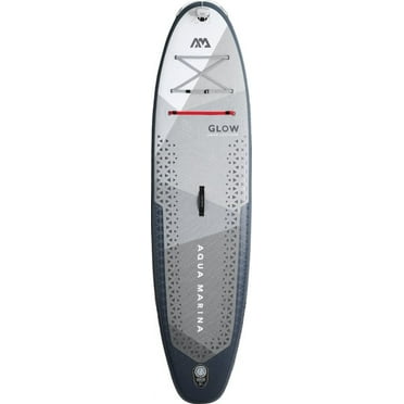 Vibrant 8'0" - Youth All-around iSUP, 2.44m/10cm, with paddle and ...