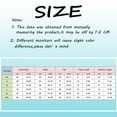 GEWSEY Women High Waisted Bikini Sets Bathing Suit Tummy Control ...