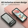 Waterproof Case for Google Pixel 10 /10 Pro, with Screen Protector 360 ...