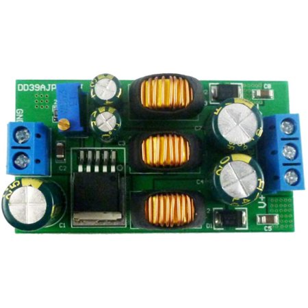 DC to DC Convertor Regulator Constant Current & Voltage Adjustable ...