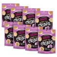 Wowza Sweet Maui Onion Crunchy Rice Crisps, Allergen Free, Gluten-Free ...
