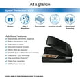 Epson Perfection V370 Photo Scanner, 4800 x 9600 dpi, Scan Photos, Film ...