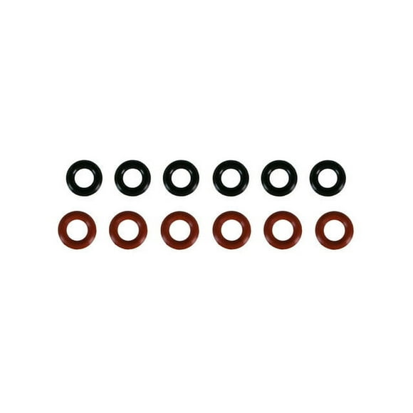 Dodge Grand Caravan Fuel Injector O-ring Kit