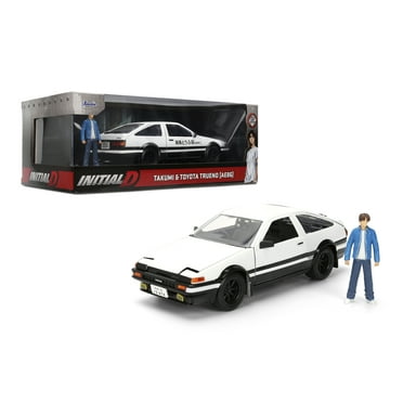 JADA TOYS 1/24 - MAZDA RX-7 - 1993 - Walmart.com