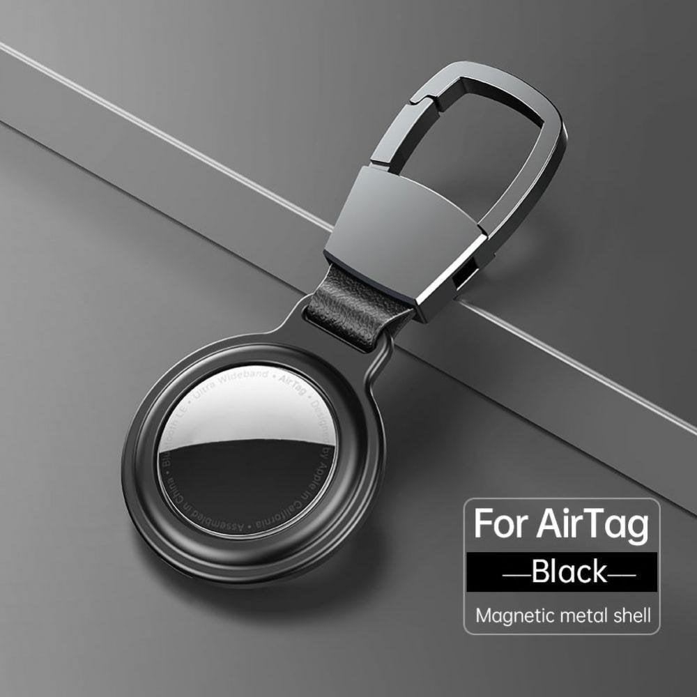 Click here for Generic Airtag Keychain Case Compatible With Airta... prices