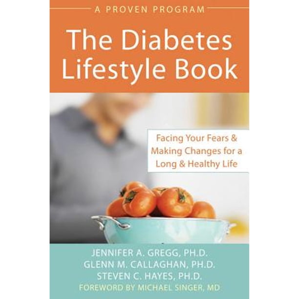 Lifestyle Diabetes