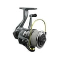 Zebco Spyn Spinning Reel & Rod Combo - 66 Fiberglass - Walmart.com
