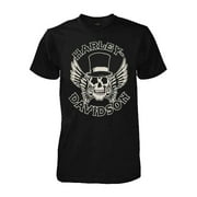 Harley-davidson Men's Graphic Tees