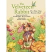 Disney Bunnies: Thumper and His Friends (Board Book) - Walmart.com
