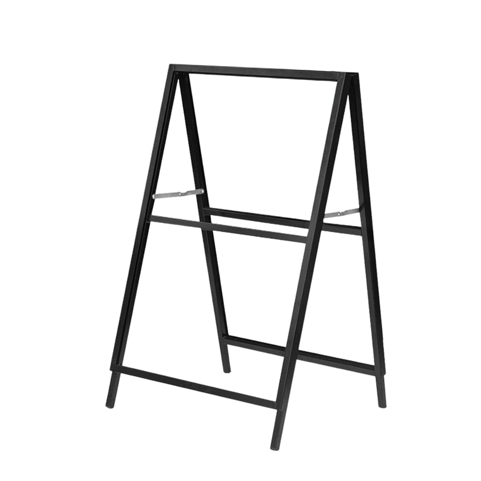 Click here for Rongfmy Advertising Sign Poster Stand Floor Standi... prices