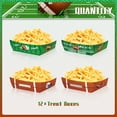12PCS Football Party Decorations Party Supplies- Football Party Favors ...