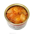 JAYONE Korean Canned Kimchi, Napa Cabbage Kimchi, Naturally Fermented ...
