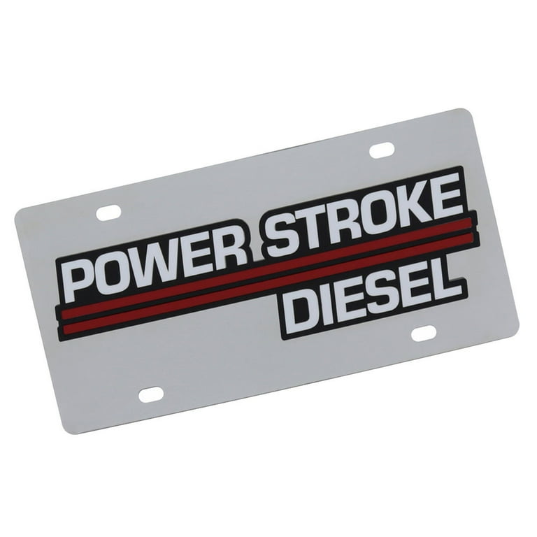Powerstroke Background