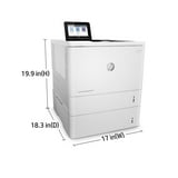 HP 24 Inch FHD Monitor with Computer LCD Display, Anti-Glare, HDMI ...