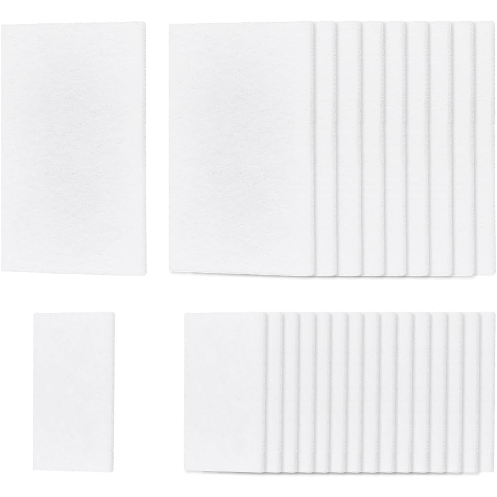 Click here for Nobrand 100 Pcs Aromatherapy Diffuser Pad 2 Sizes... prices