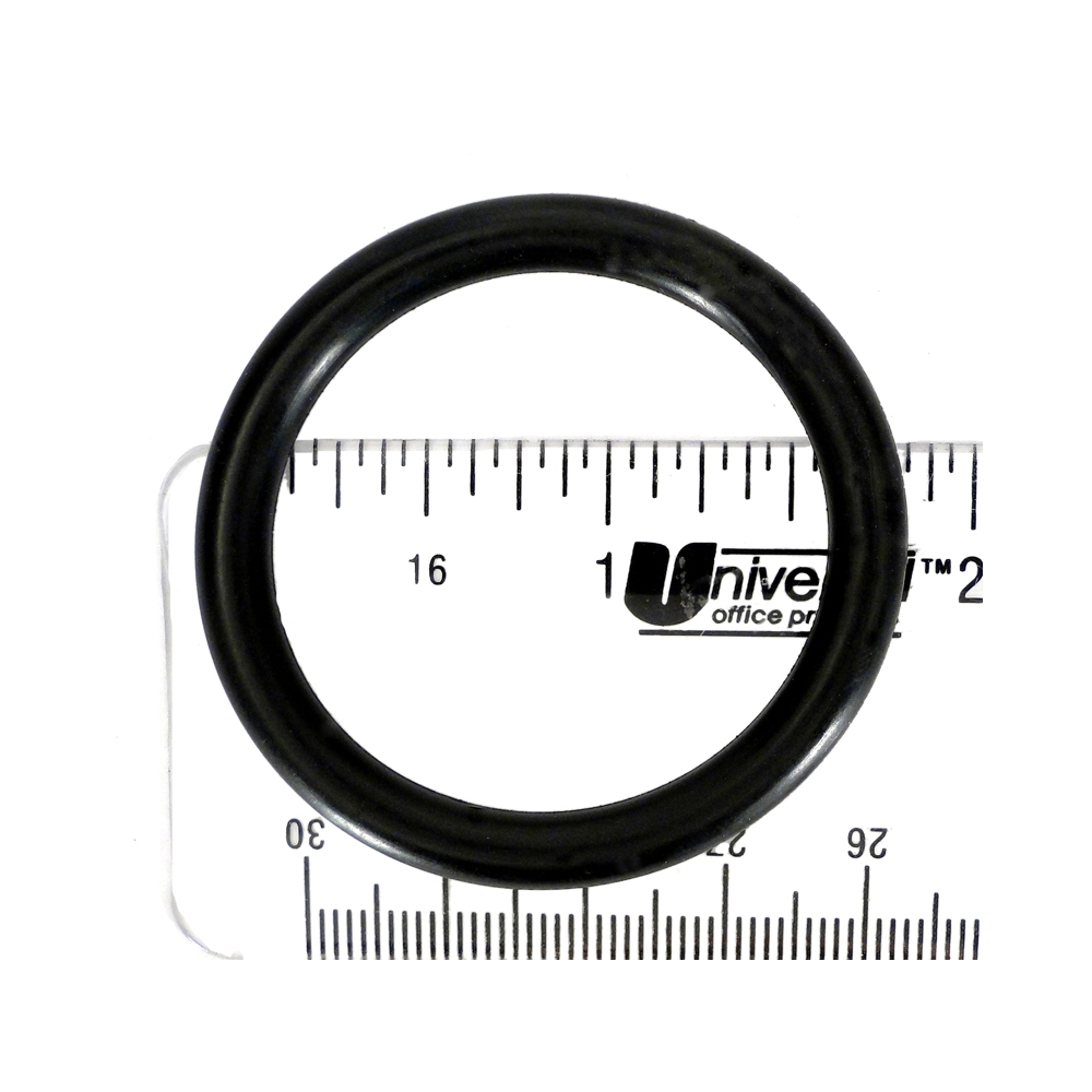 Astral 77303R80050 Diffuser O-Ring for Sena Above Ground Pump - Walmart ...