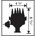 MSD 8387 Distributor - Walmart.com
