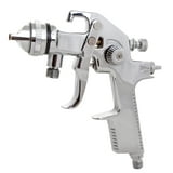 CALIFORNIA AIR TOOLS 5 Gallon Pressure Pot with HVLP Spray Gun & Hose ...