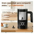Create Deliciously Frothy Drinks with Electric Hot and Cold Milk ...
