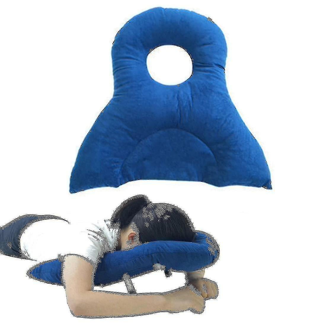 Click here for Zhaotianshun Face Down Pillow After Eye Surgery -... prices