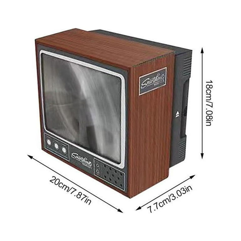 Mini Tv 3d Tv And Stand Out