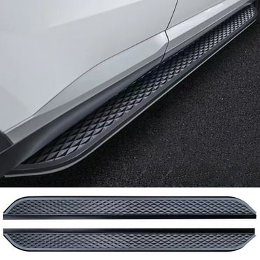 2 pcs fit for Ford Escape 2020-2025 Running Board Aluminium Side Step ...