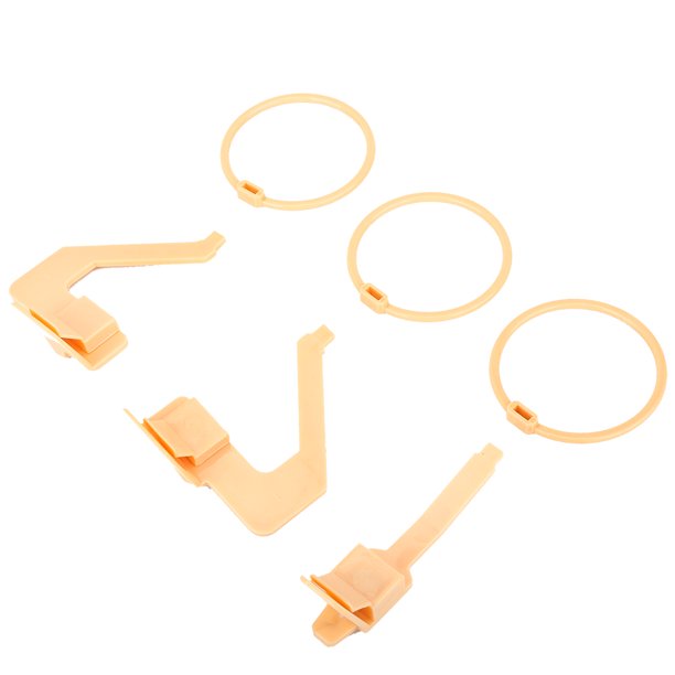 X Ray Film Sensor X Ray Film Positioner 3pcs Oral X Ray Film Sensor ...
