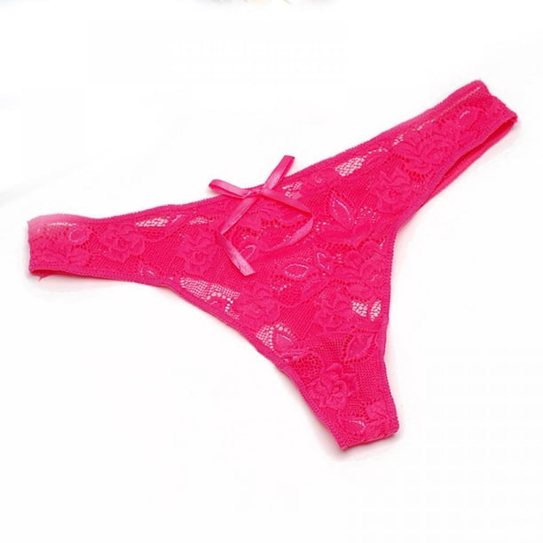 Tanga Underwear Cotton