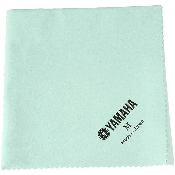 Yamaha Silver Polishing Cloth - Medium - Walmart.ca