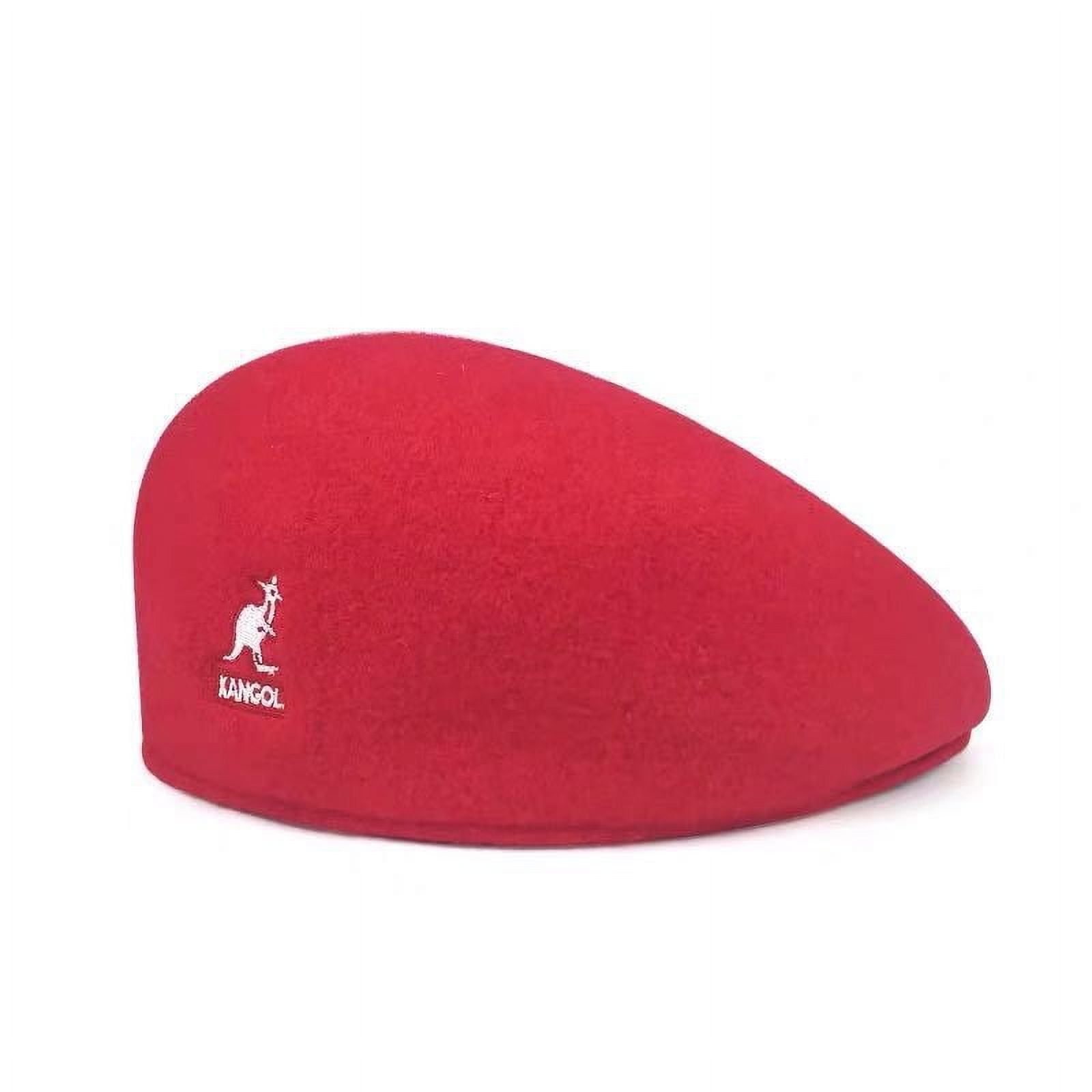 Click here for Ousitaid Kangol Kangaroo Hat 504 Wool British Bere... prices