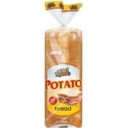 Butter Krust® Texas Toast Enriched Bread 20 oz. Bag - Walmart.com