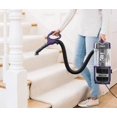Shark Lift-Away Vacuum, Powerfins & Self-Cleaning Brushroll Performance ...
