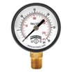 Yellow Jacket 42021 Series 41 Manifold, 3-1/8' Gauges, 1% Accuracy, R32 ...