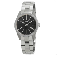 Rado Centrix Mens R30939013 42mm Automatic Movement - Walmart.com