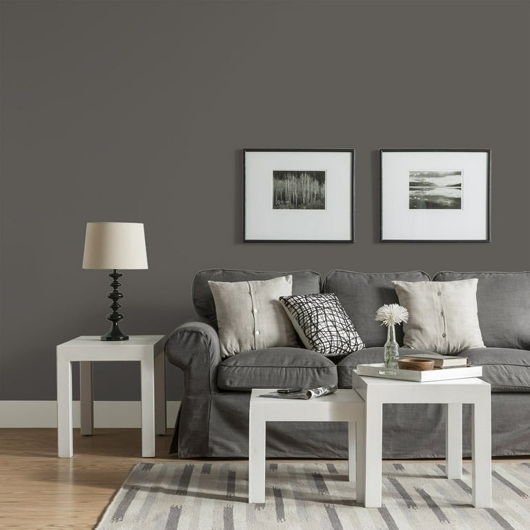 Stone grey paint store