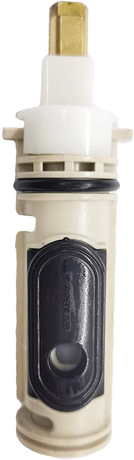 iFJF 1222 1222B Replacement Shower Cartridge Kit for Moen One-Handle ...