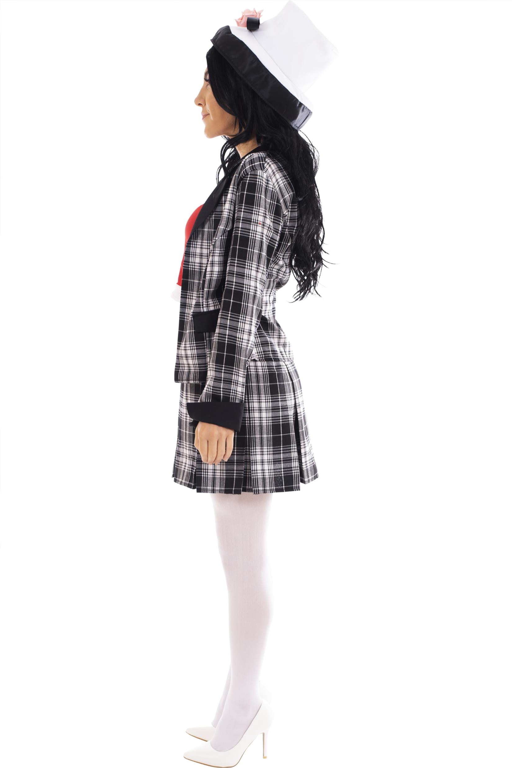 Dionne Clueless Costume
