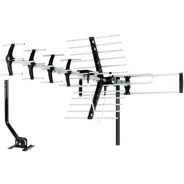 Winegard Hd8200u Hdtv Deep Fringe Antenna (65m Range) - Walmart.com