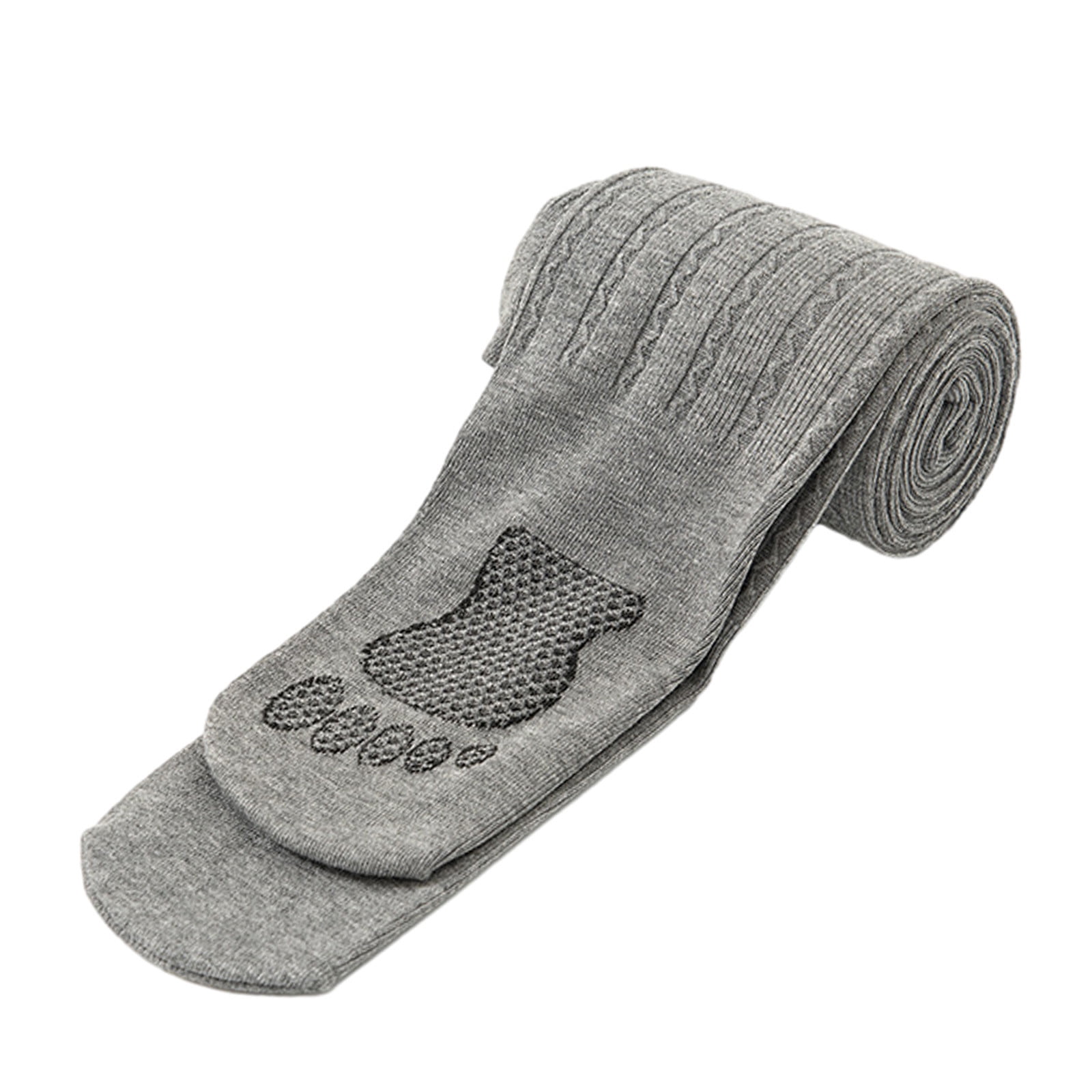 Click here for Qipopiq Baby Girl Tights Thick Cable Knit Leggings... prices