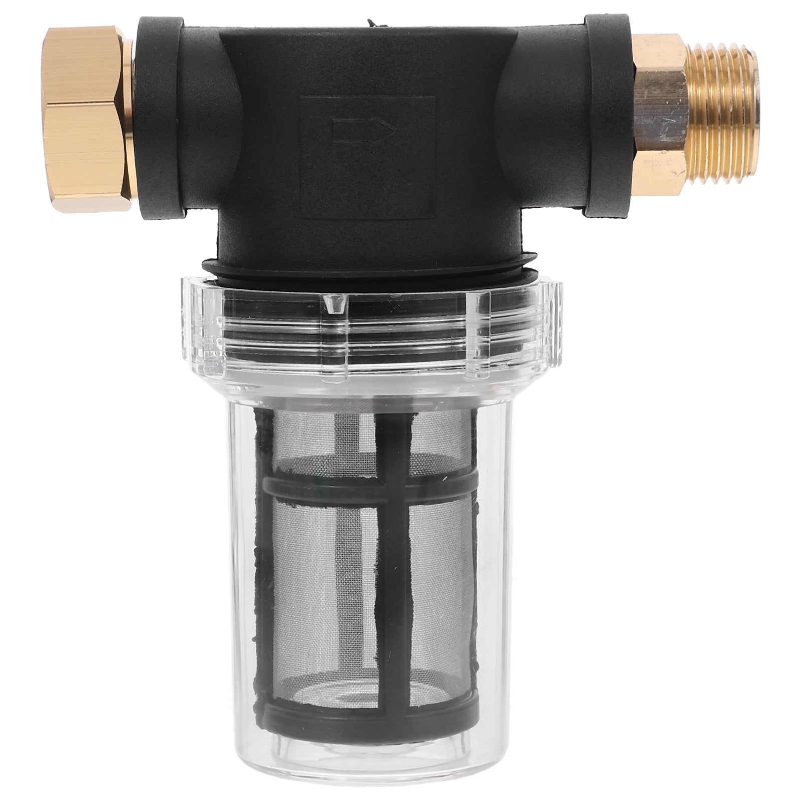 Click here for Miangastore Washing Machine Water Filter High-Pres... prices