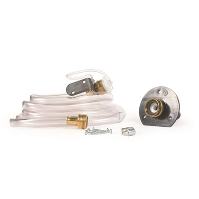 Camco Waste Holding Tank Rinser 40123 Quickie Flush; Temporary Mount on ...