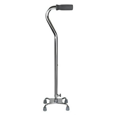 HurryCane® Freedom Edition™ Folding Cane - Walmart.com