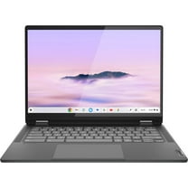 Lenovo - IdeaPad Flex 5i Chromebook Plus Laptop 14" - 2K Touch - Intel ...
