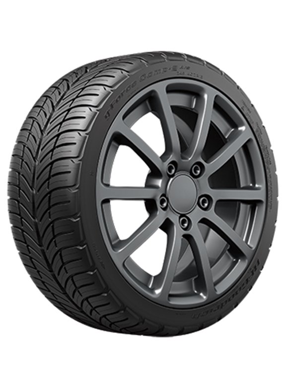 BF Goodrich 235/55R17 Tires in Shop by Size - Walmart.com