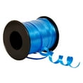 Balloon and Gift Curling Ribbon, Royal Blue, 500yds - Walmart.com