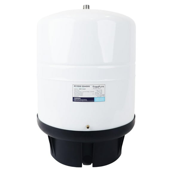 Express Water Reverse Osmosis Water Filtration System – 5 Stage RO ...