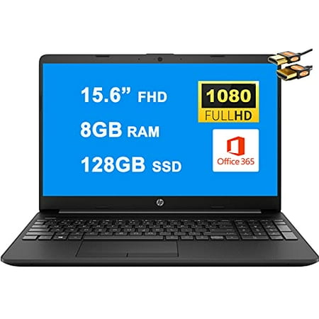 HP Flagship 15 Laptop 15.6? Diagonal FHD IPS Display Intel Celeron ...